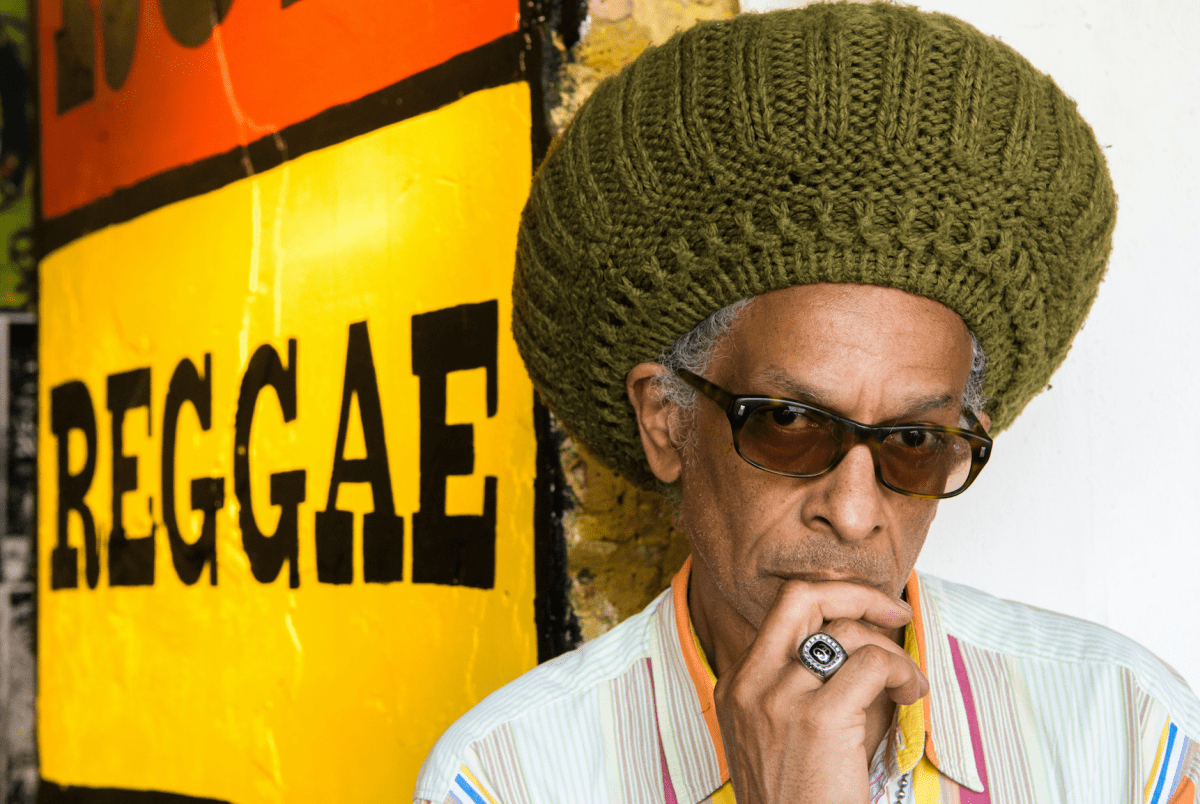 Don Letts interview: ‘Reggae was always there, it was a social ...