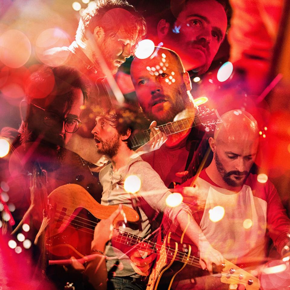The Redneck Manifesto – still Ireland’s favourite cult band – Moo Kid