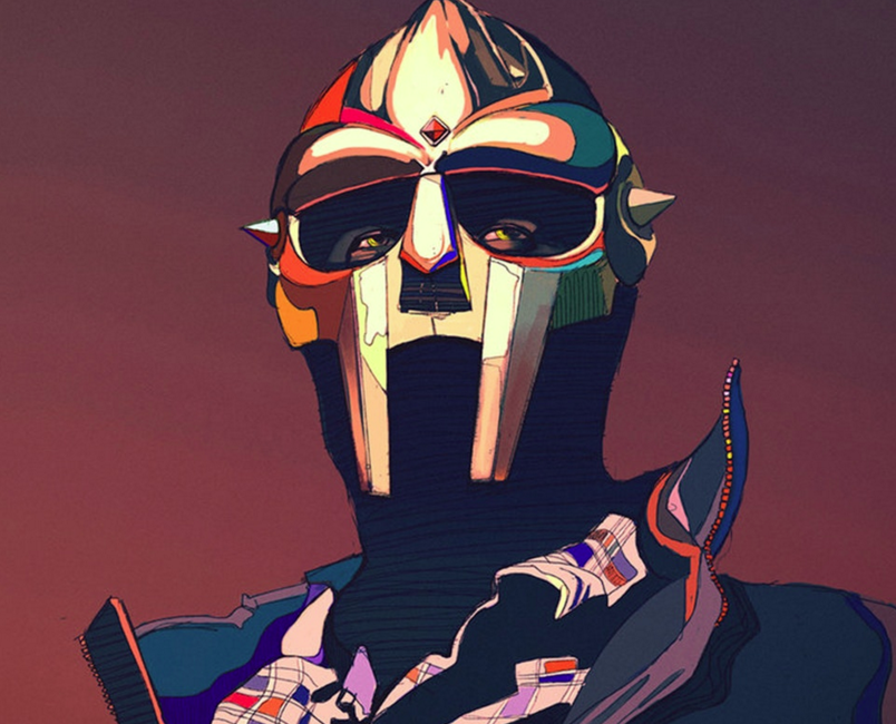 MF Doom isn’t always worth the wait – new track Negus with Sean Price ...