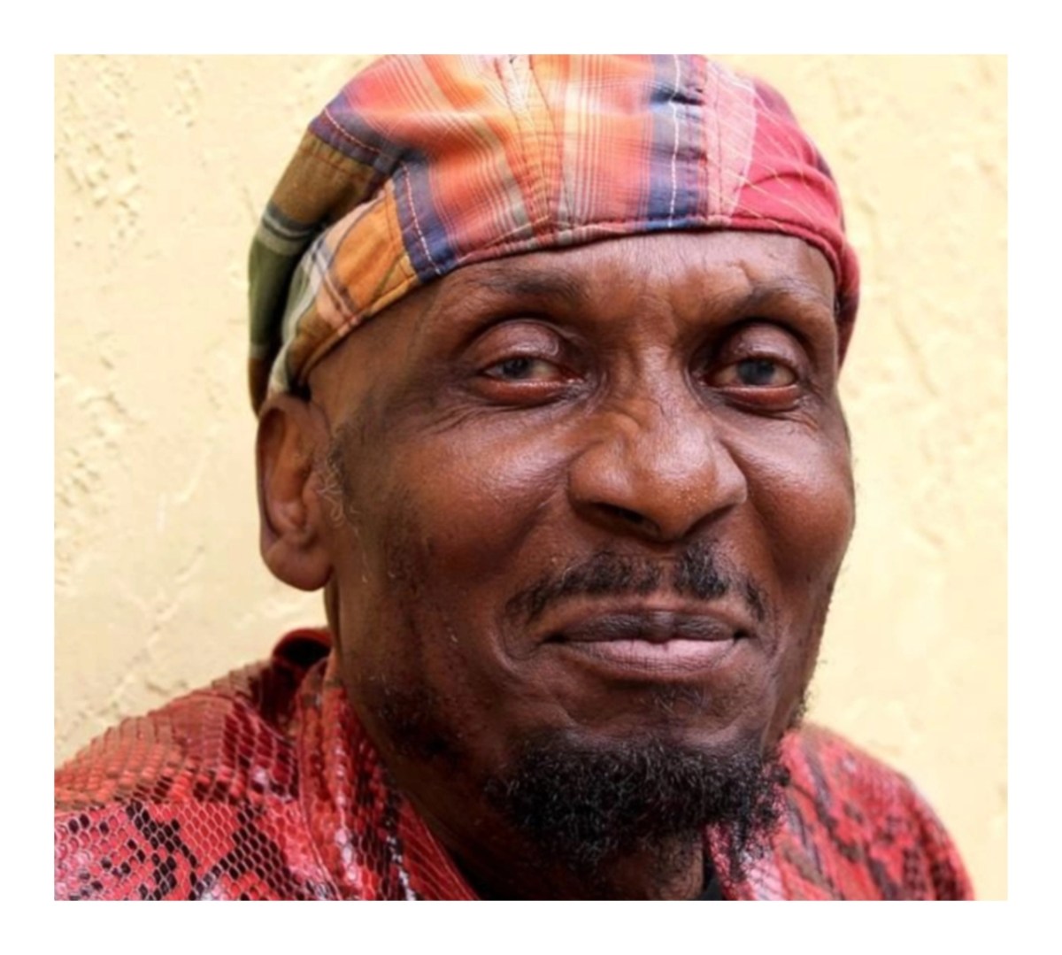 Jimmy Cliff interview: ‘I wanted to accomplish a lot of things in this ...