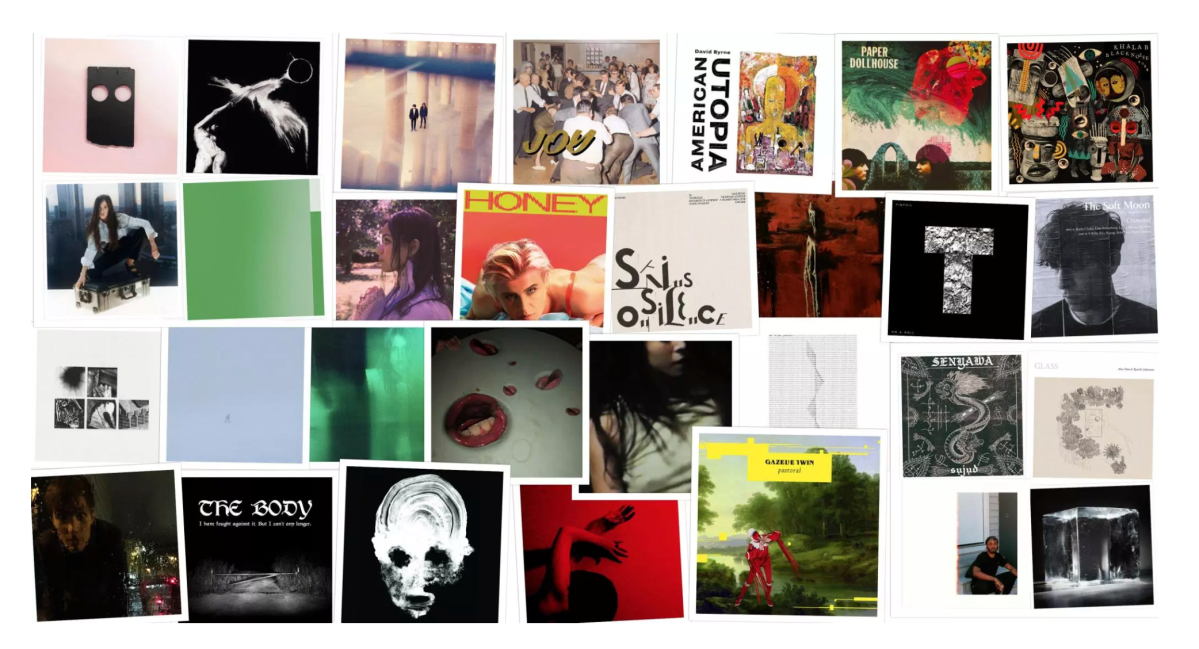 Moo Kid’s 2018 in 30 albums – Moo Kid