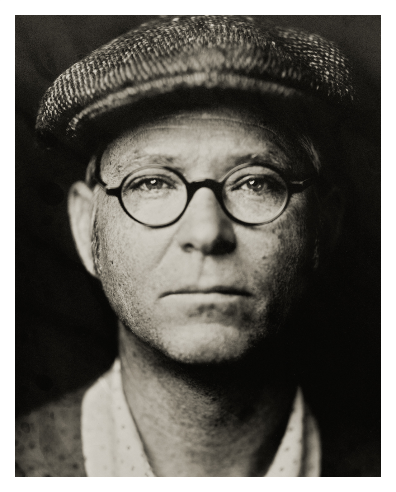 Interview: Vincent Cross shakes the family tree for his new album – Moo Kid