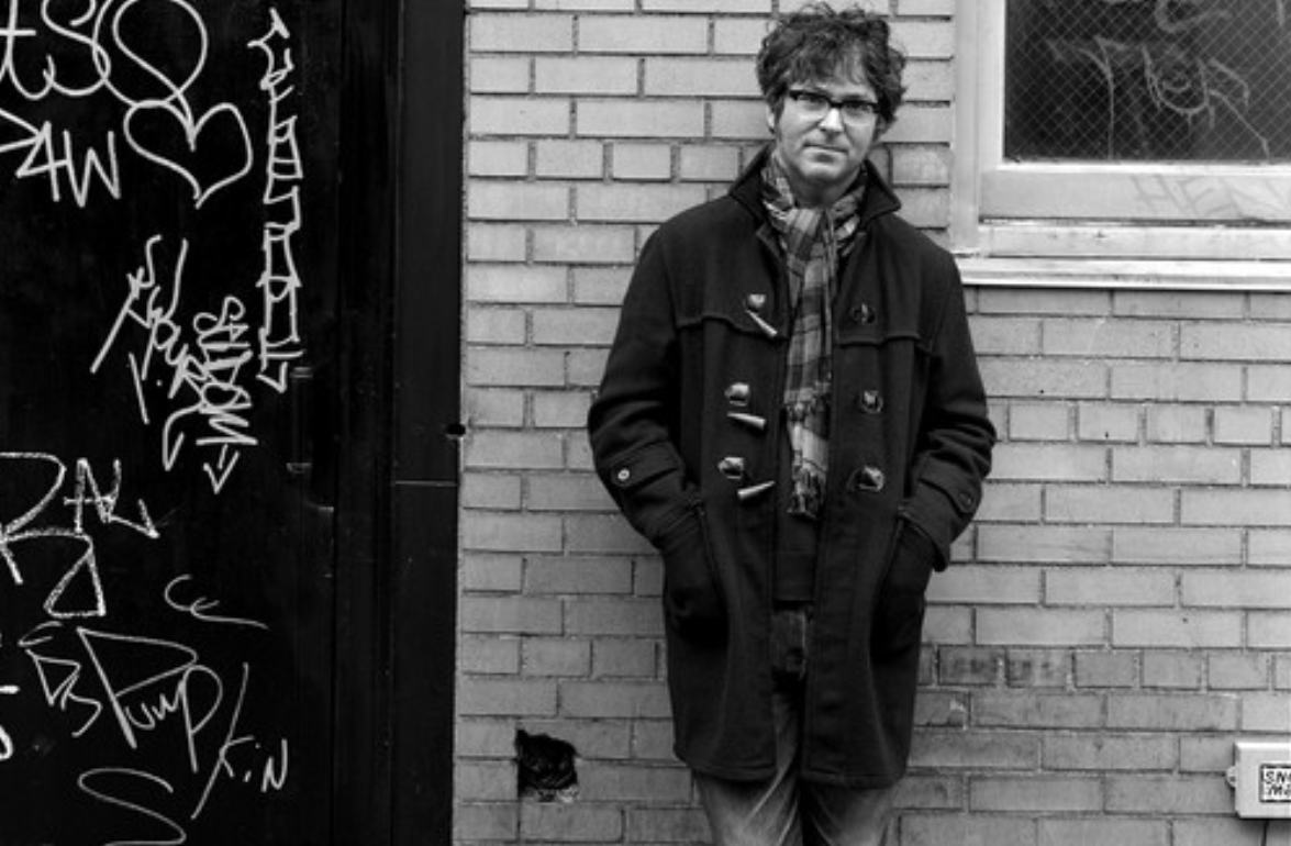 Interview: Vincent Cross shakes the family tree for his new album – Moo Kid