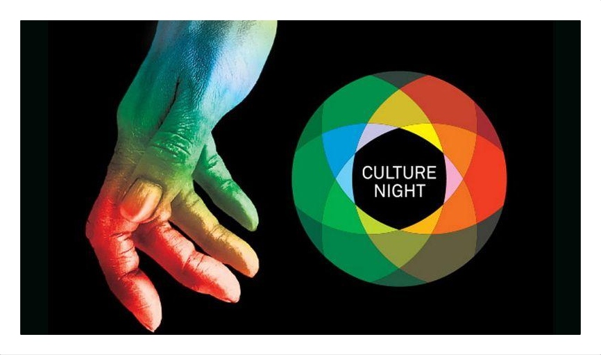 ‘Come together again’ for Culture Night 2021 – Moo Kid