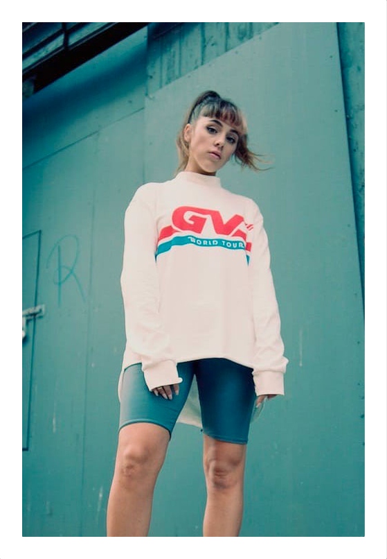 Join the Village people this weekend – Moo Kid