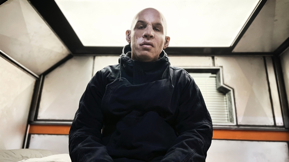 CASisDEAD emerging from the shadows – Moo Kid